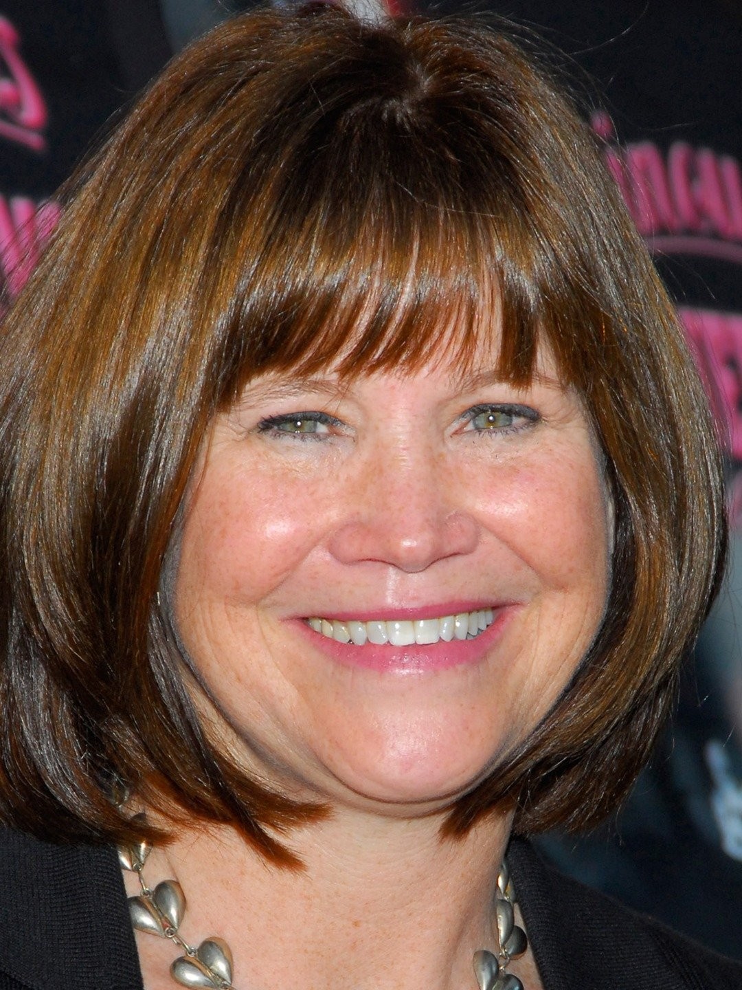 Sarah Rush Pictures | Rotten Tomatoes