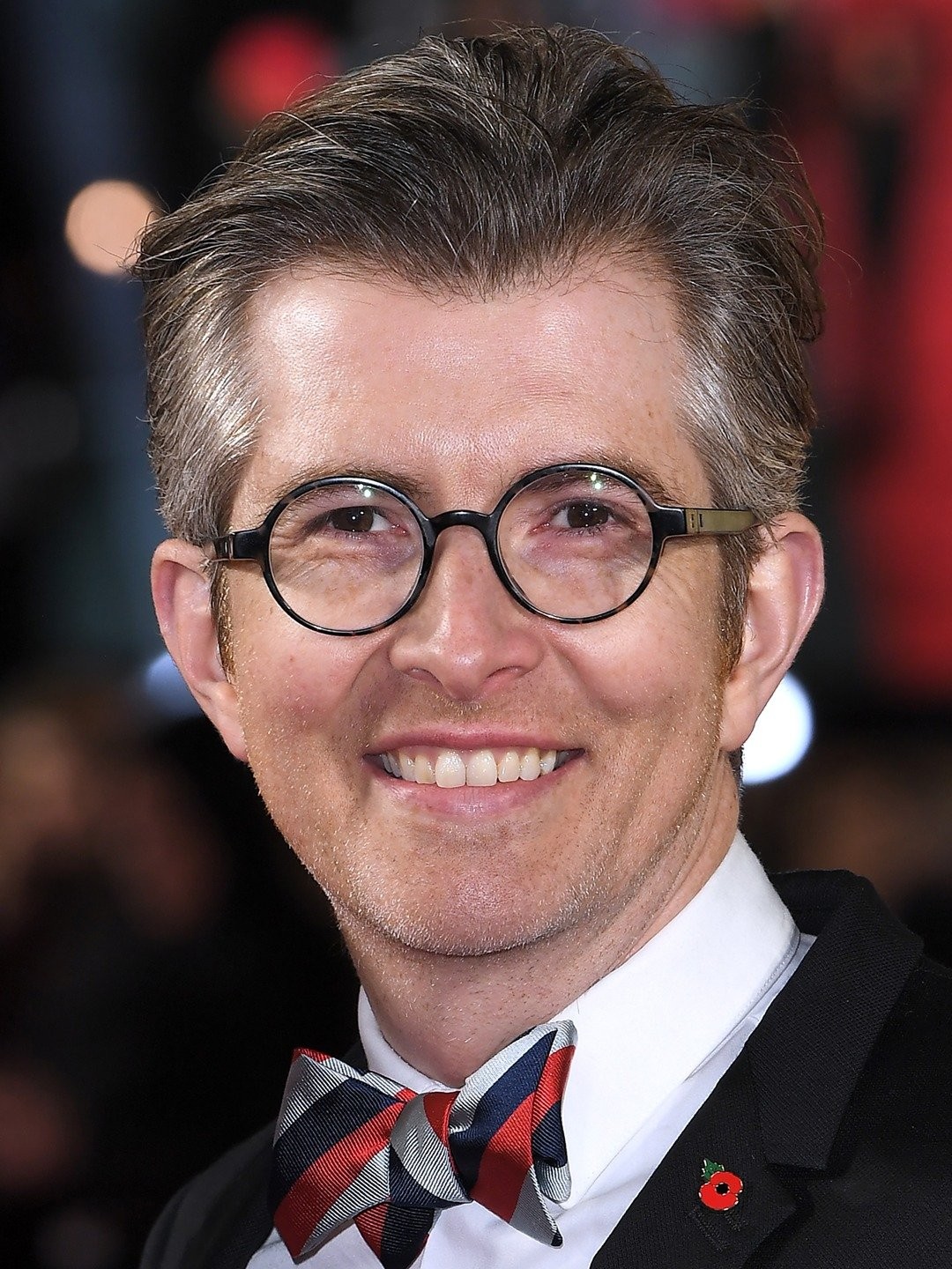 Gareth Malone Pictures | Rotten Tomatoes