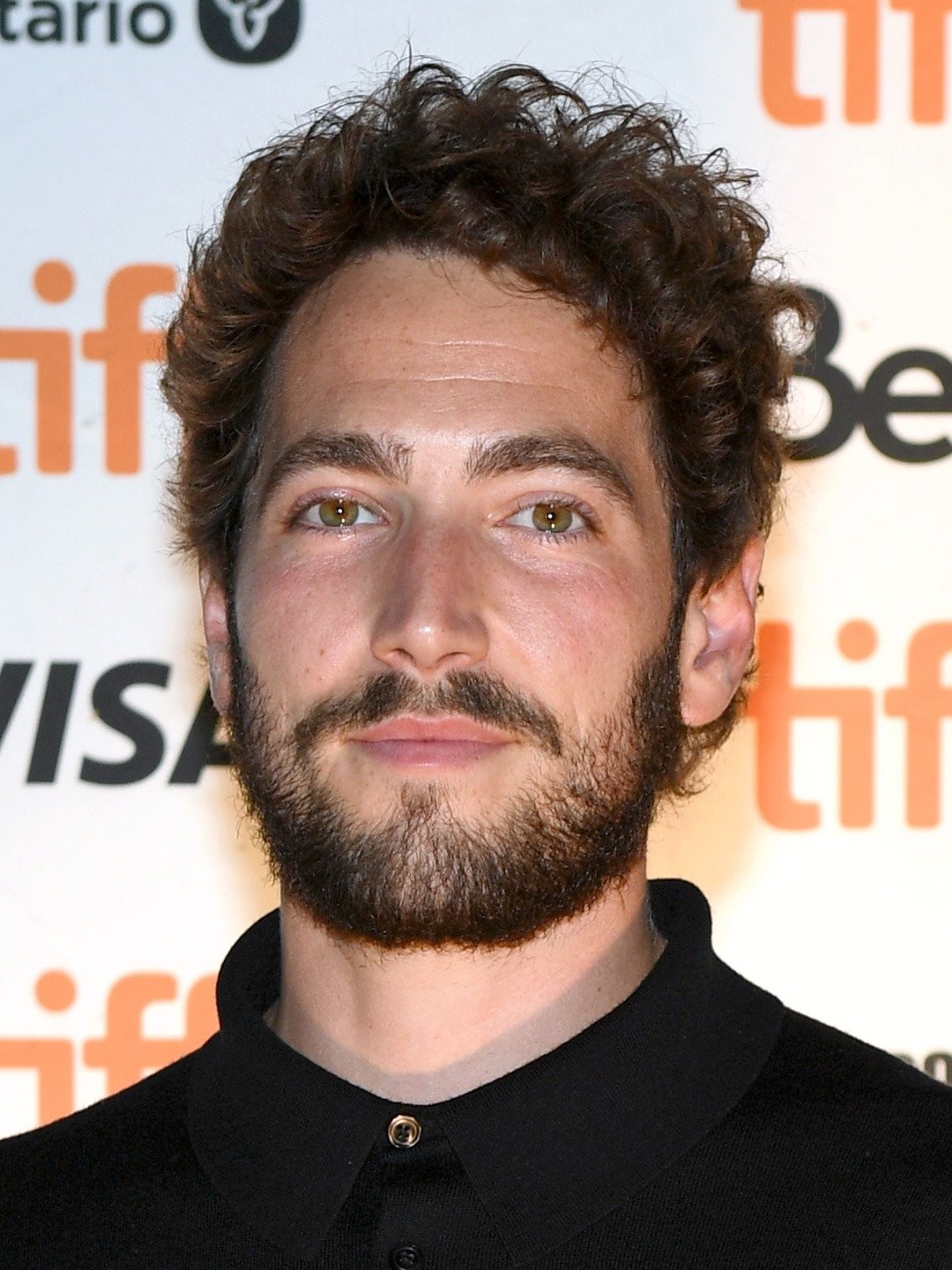 Gregory Ambrose Calderone Pictures | Rotten Tomatoes