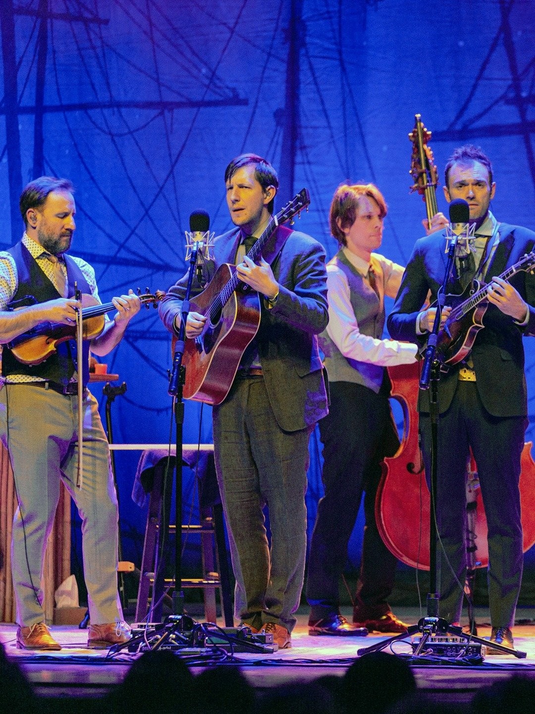 Punch Brothers Pictures | Rotten Tomatoes