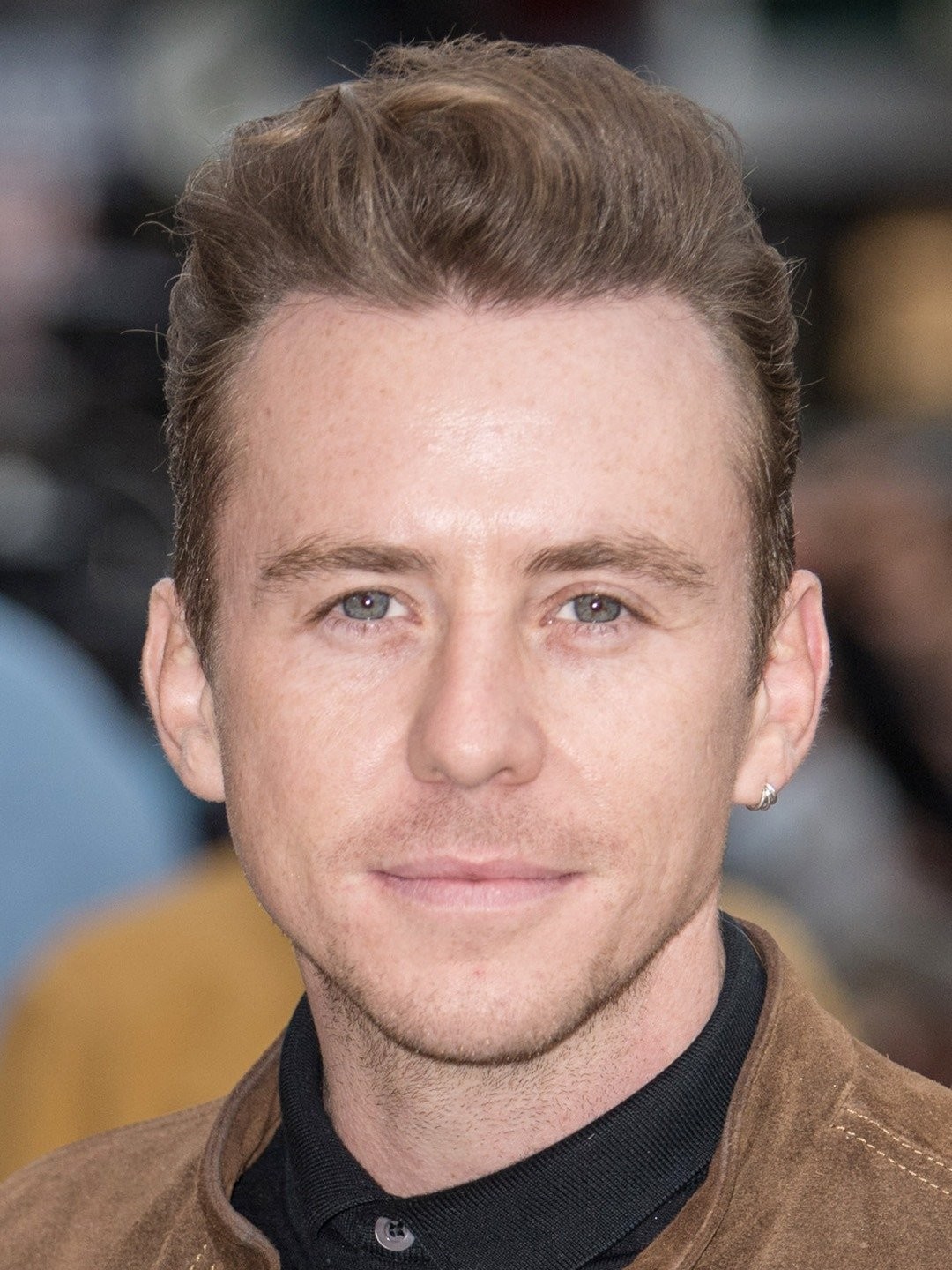 Danny Jones Pictures | Rotten Tomatoes