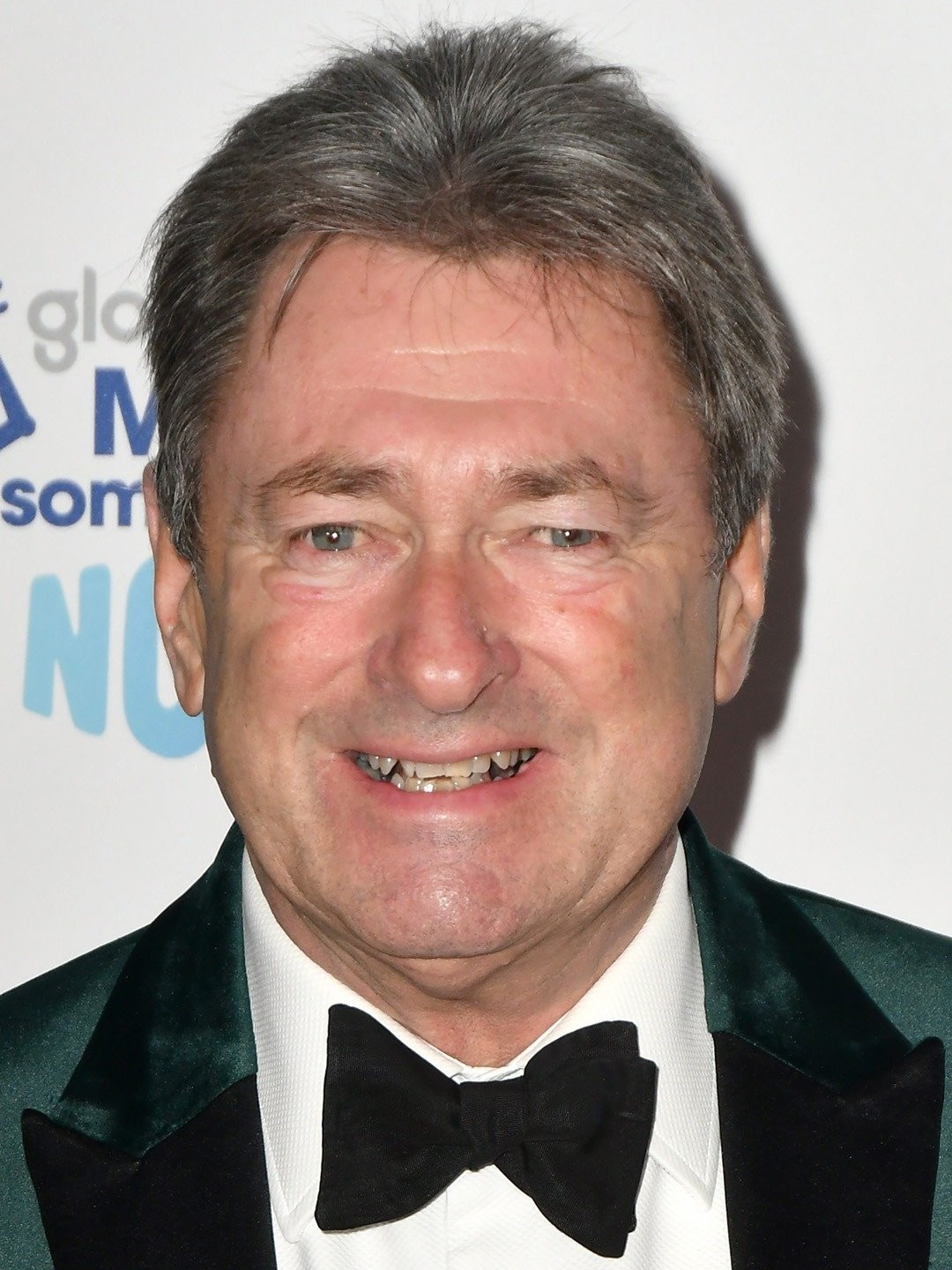 Alan Titchmarsh Pictures | Rotten Tomatoes