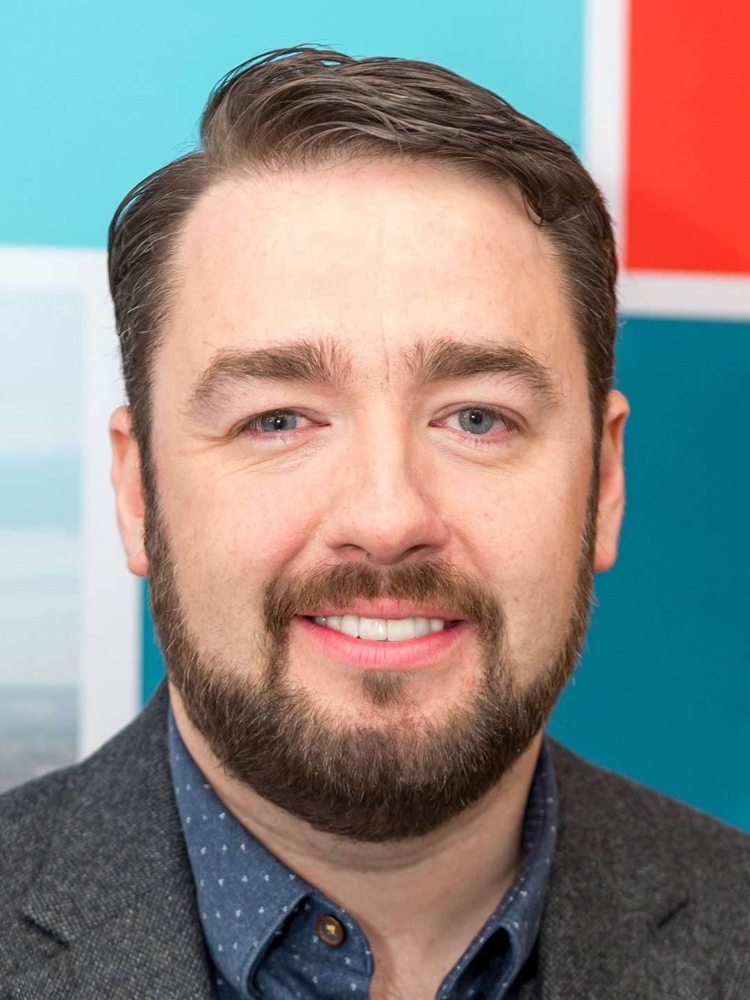 Jason Manford Pictures | Rotten Tomatoes