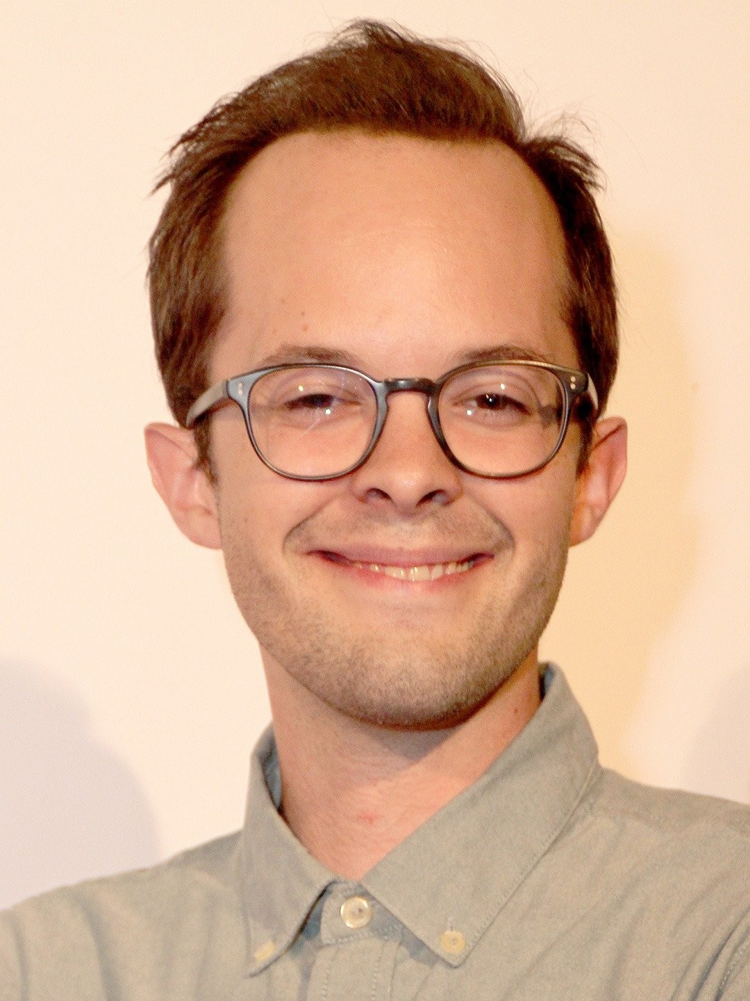 Neil Grayston Pictures | Rotten Tomatoes