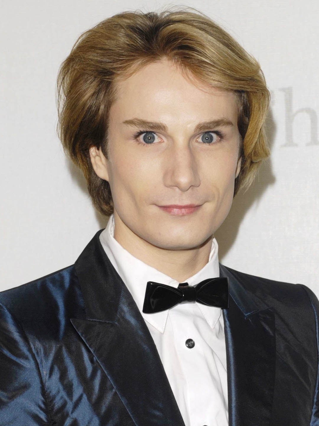 Austin Scarlett Pictures | Rotten Tomatoes