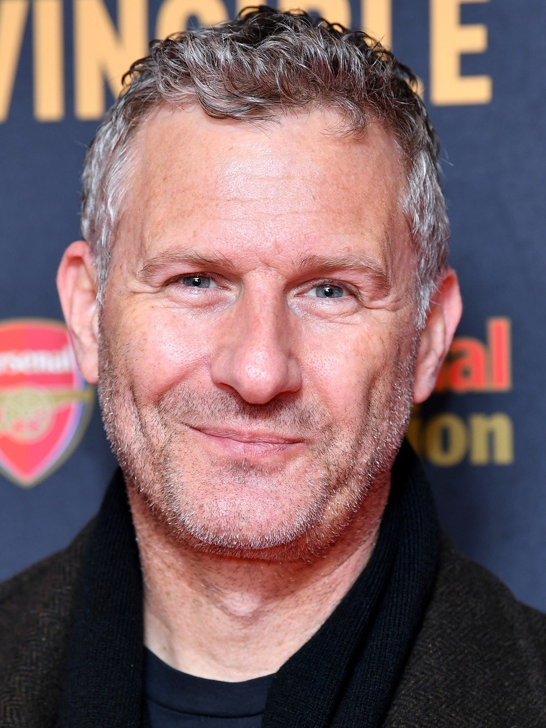 Adam Hills Pictures | Rotten Tomatoes