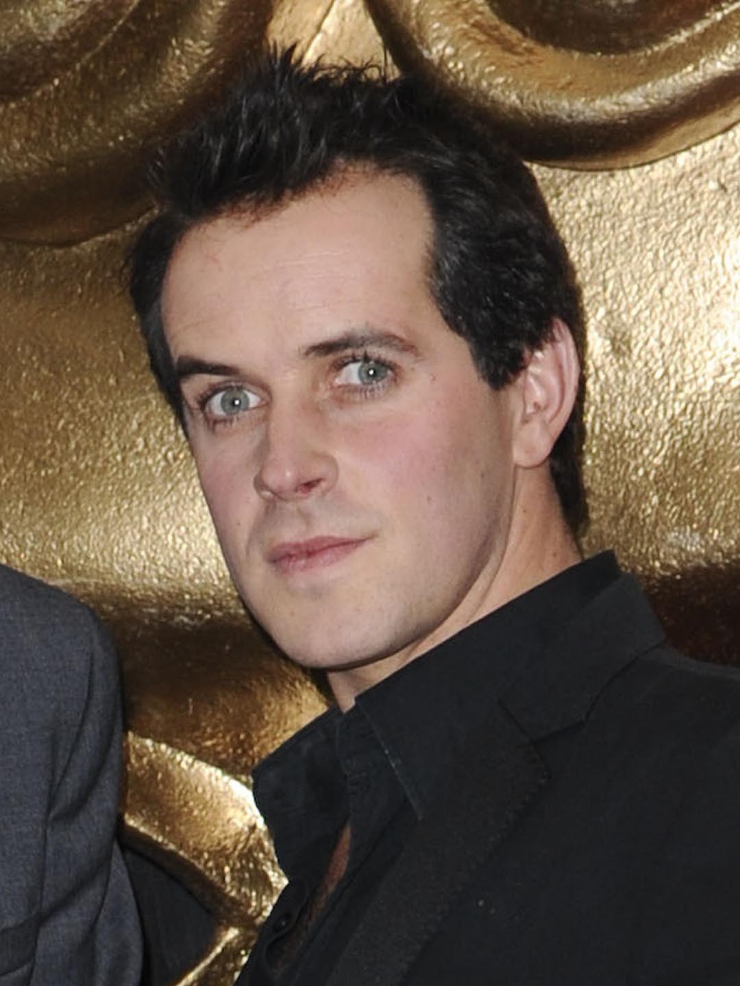 Dominic Wood Pictures | Rotten Tomatoes