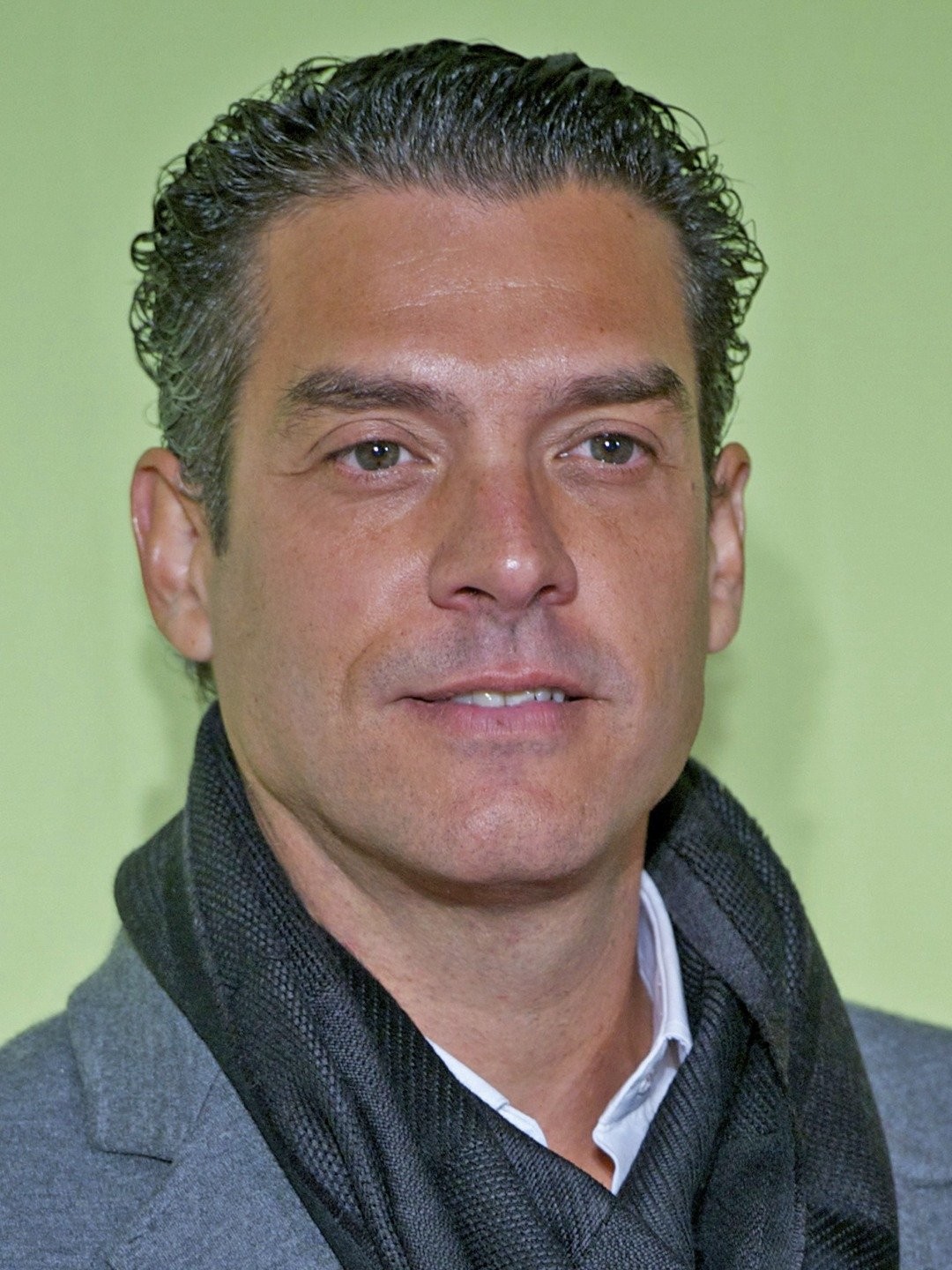 Javier Mora Pictures | Rotten Tomatoes