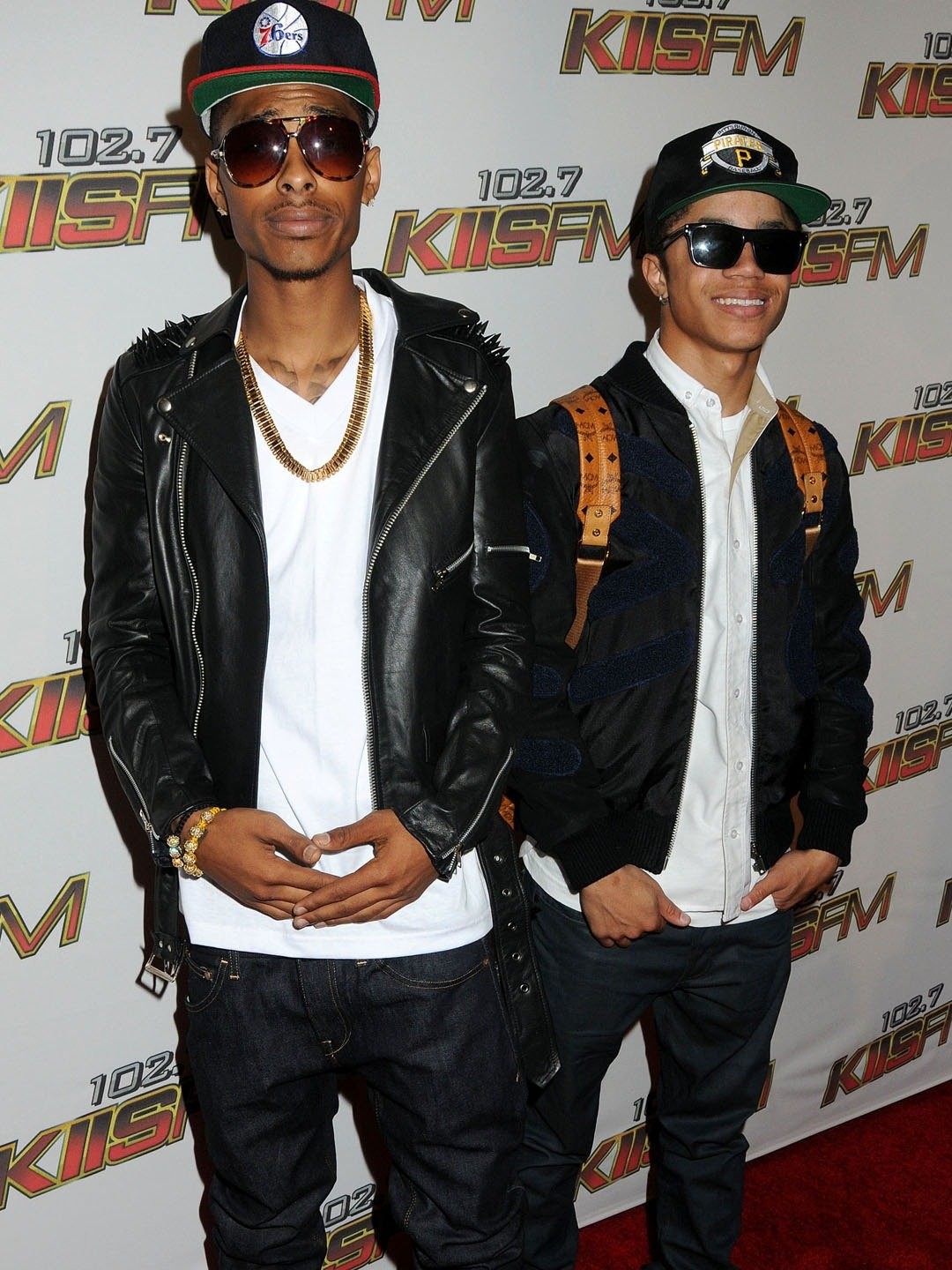 New Boyz Pictures | Rotten Tomatoes