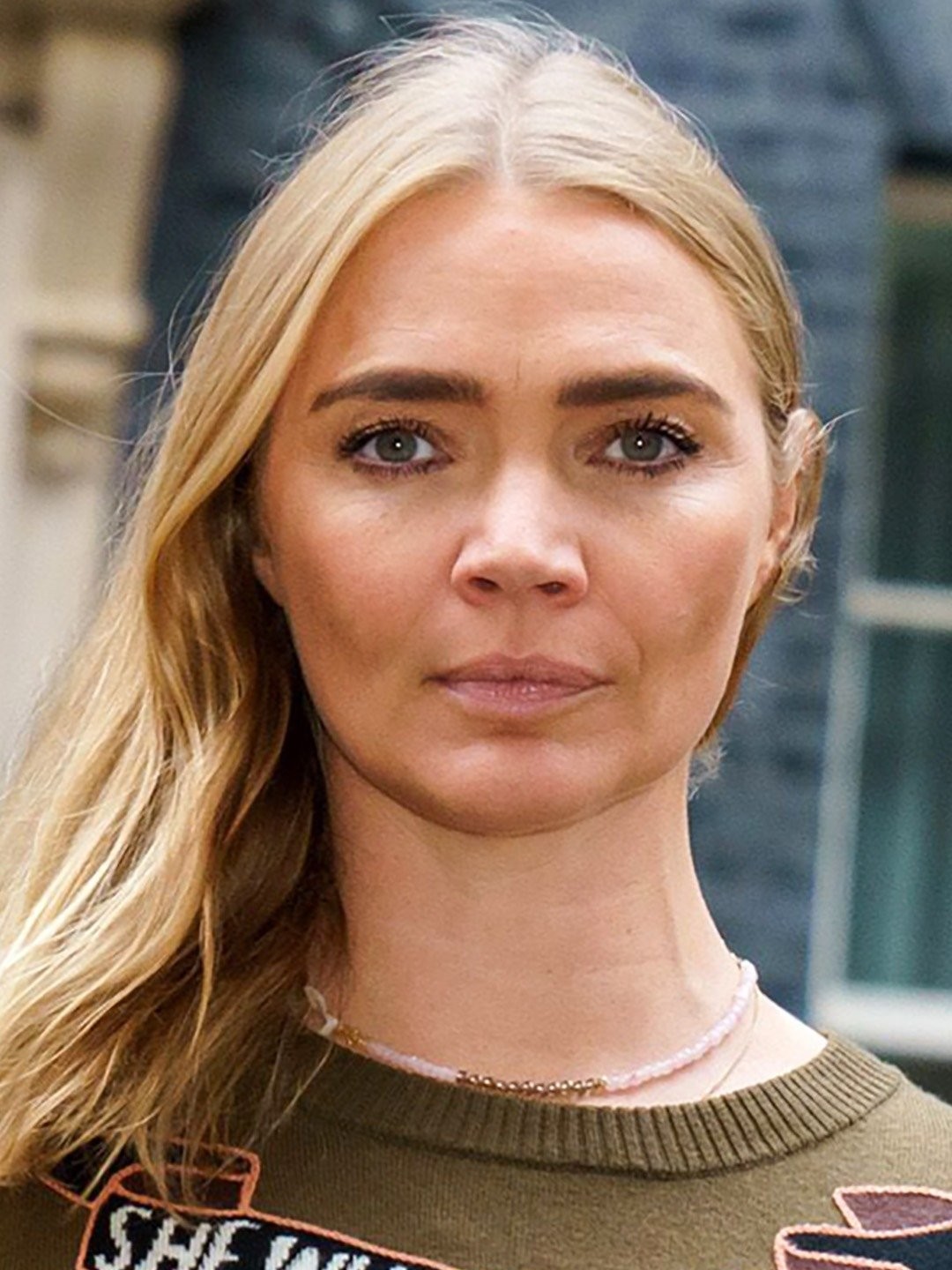 Jodie Kidd Pictures | Rotten Tomatoes