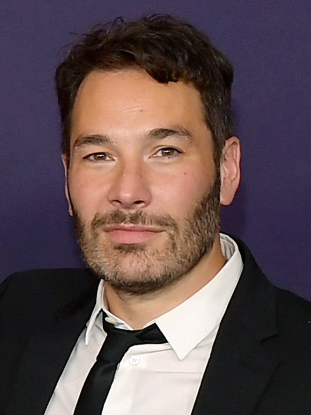 Dan Swimer Pictures | Rotten Tomatoes