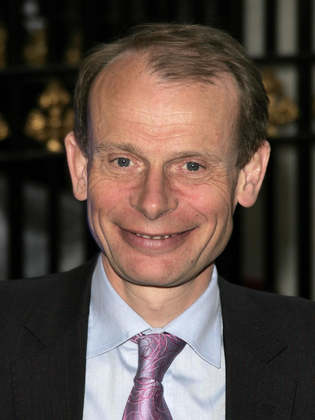 Andrew Marr Pictures | Rotten Tomatoes