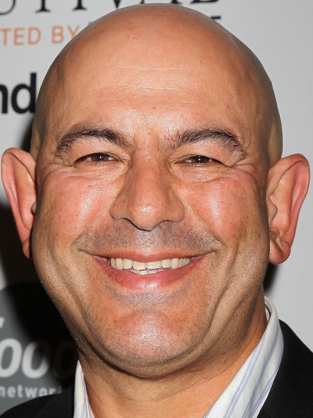 Simon Majumdar Pictures | Rotten Tomatoes