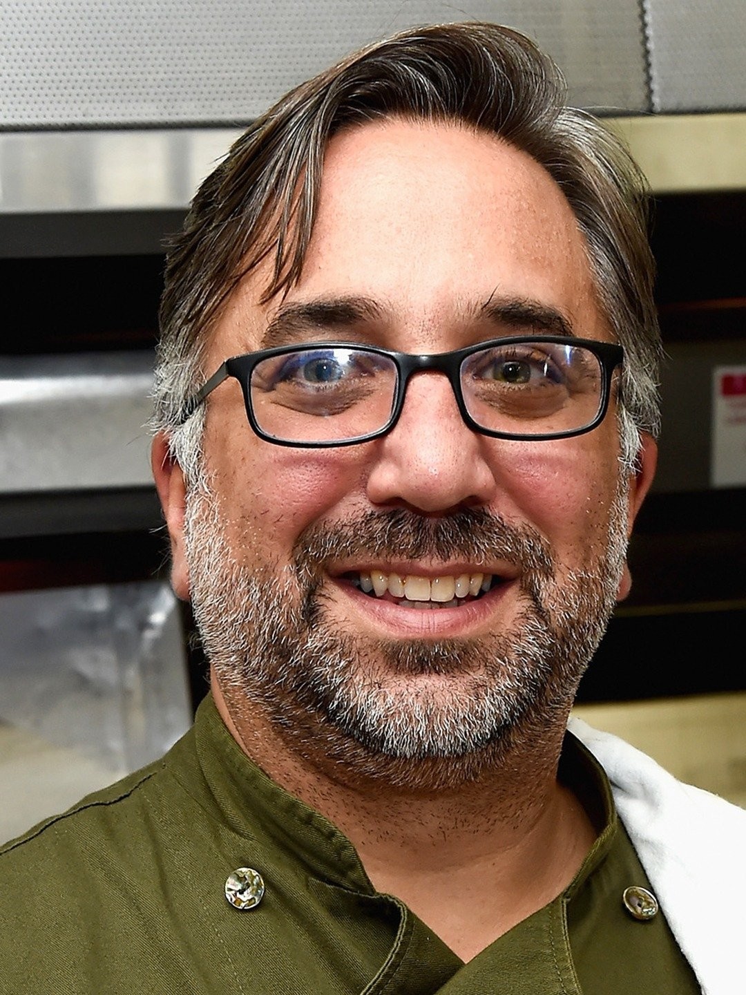 Marco Canora Pictures | Rotten Tomatoes