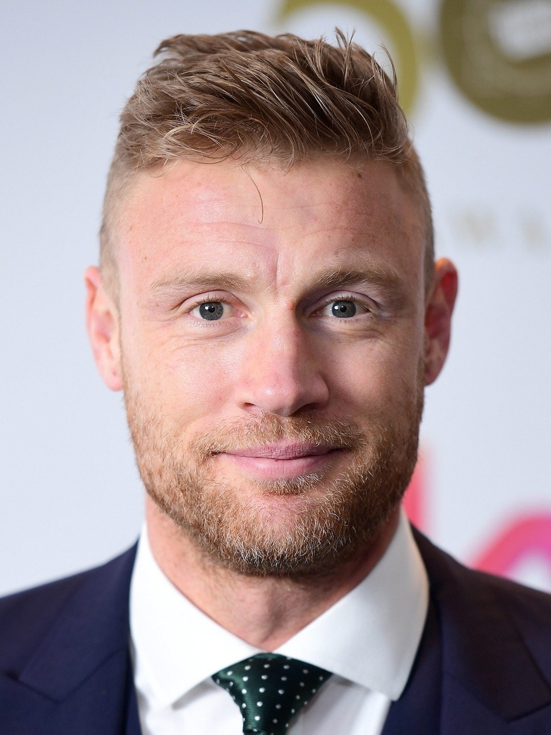 Andrew Flintoff Pictures | Rotten Tomatoes