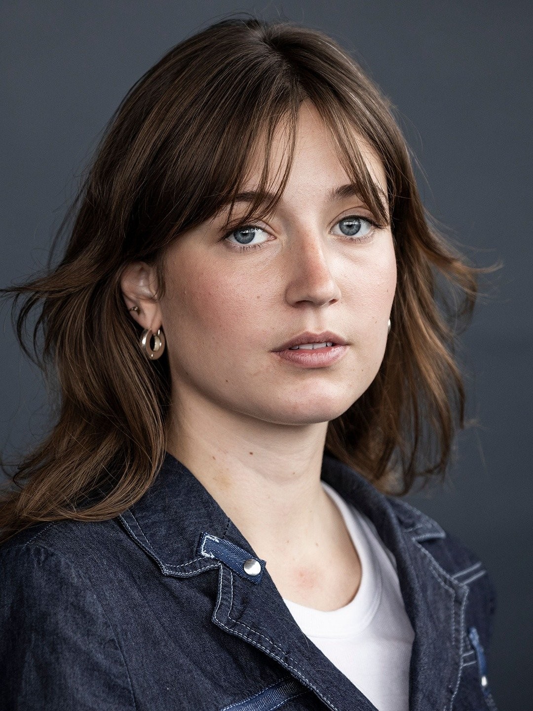 Fanny Bornedal Photos, News and Videos, Trivia and Quotes - FamousFix