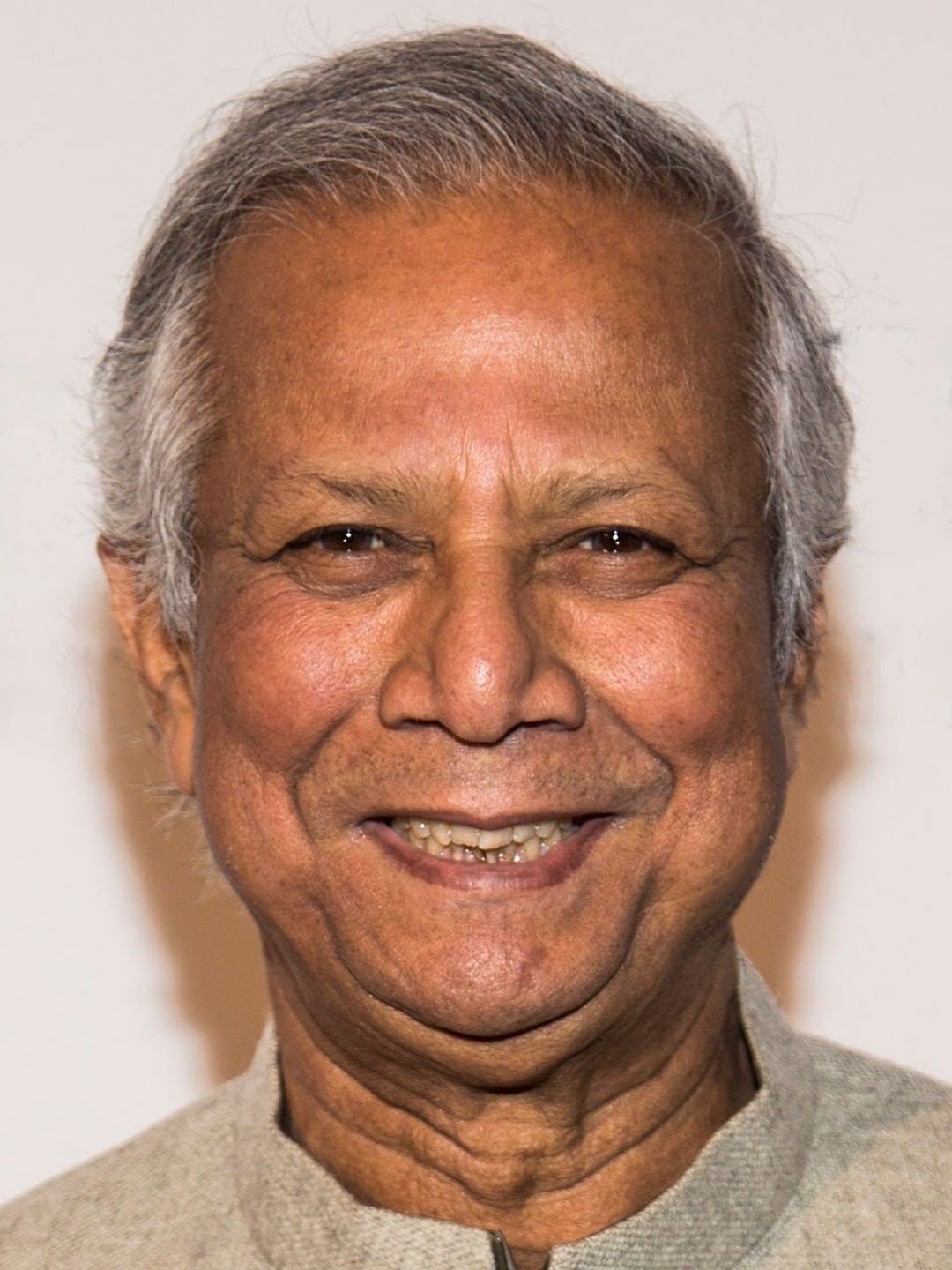 Muhammad Yunus Pictures | Rotten Tomatoes