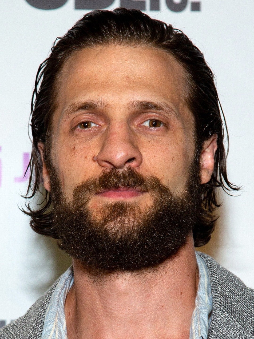 Gregory Connors Pictures | Rotten Tomatoes