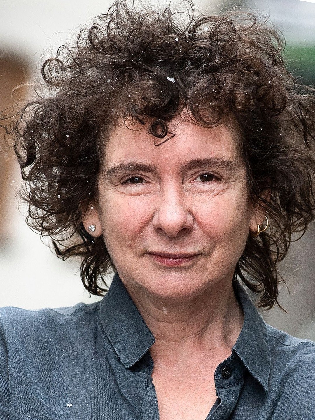Jeanette Winterson Pictures | Rotten Tomatoes