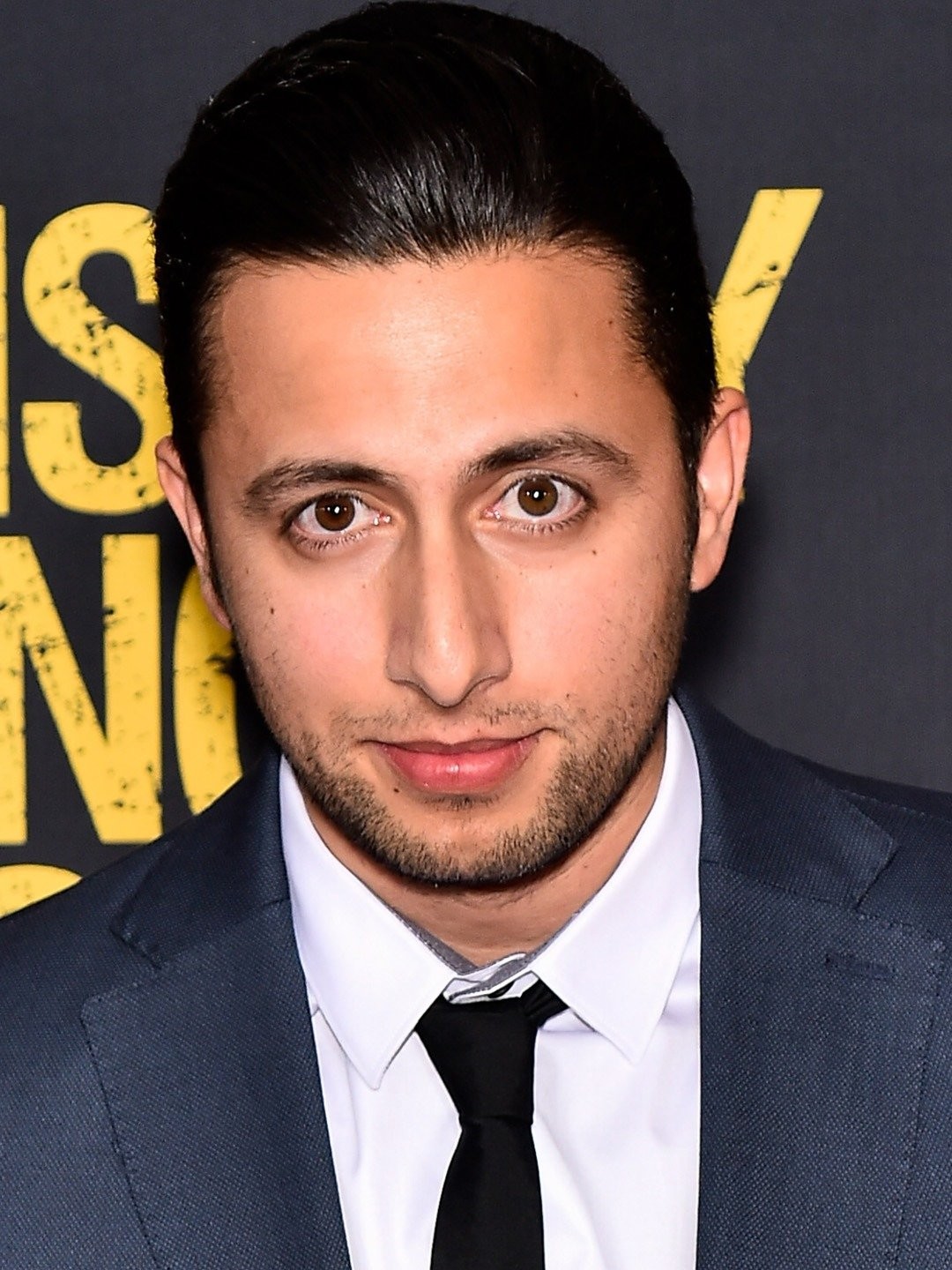 Fahim Anwar Pictures | Rotten Tomatoes