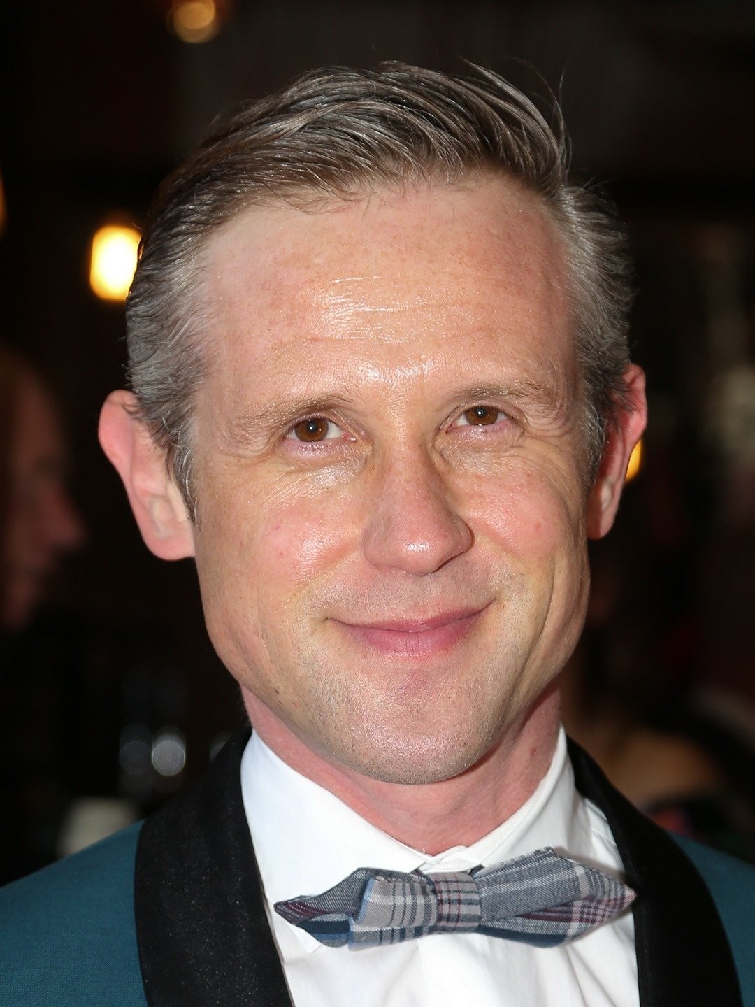 Ian Hallard Pictures | Rotten Tomatoes
