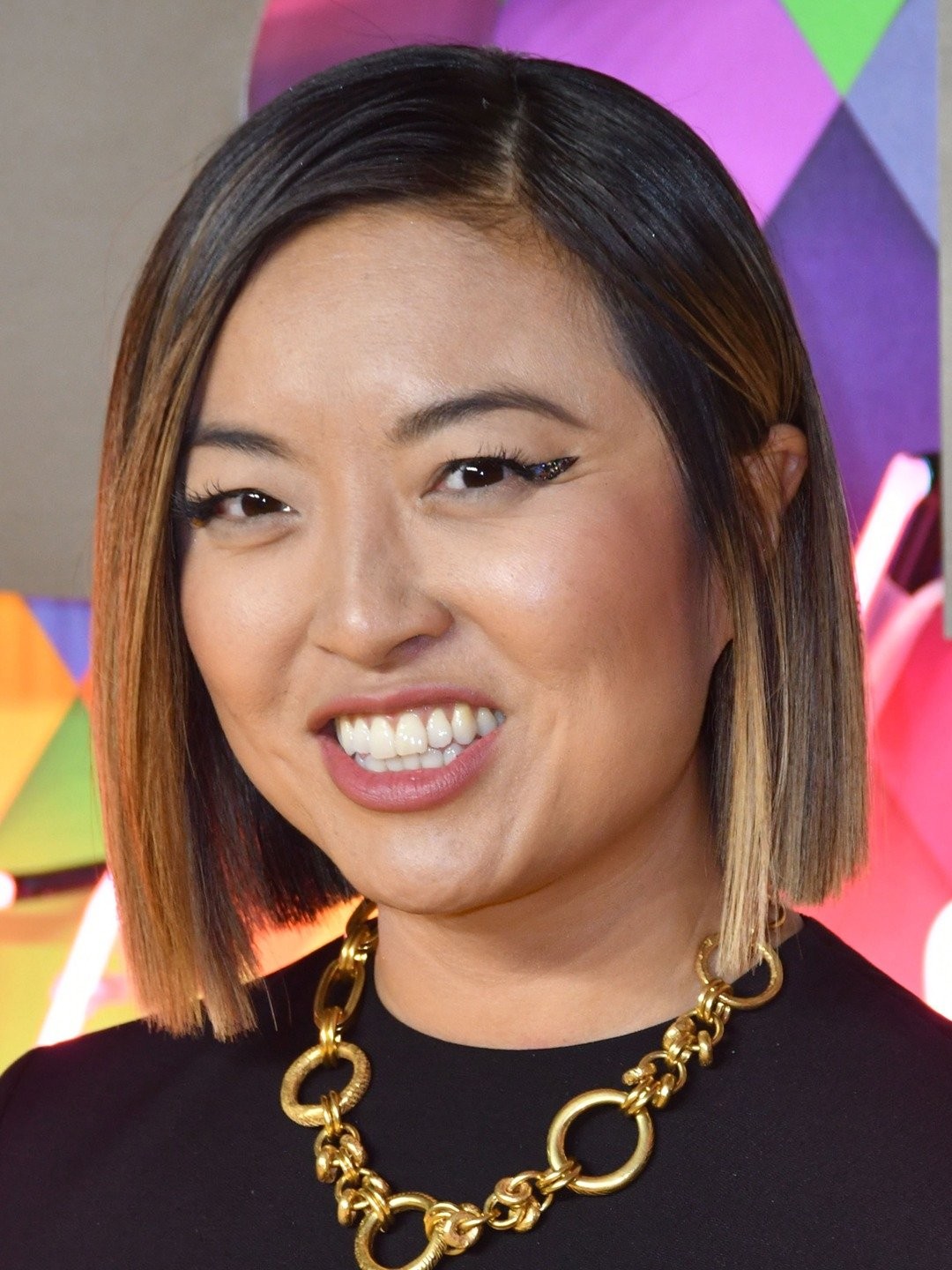 Cathy Yan Pictures - Rotten Tomatoes