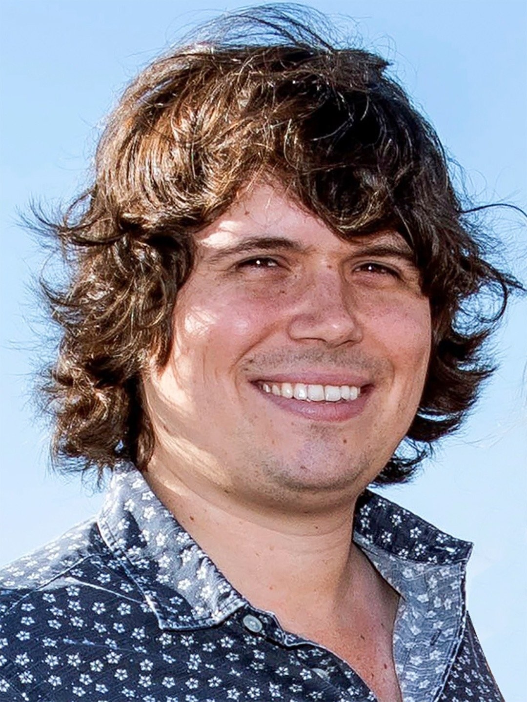 Michael J. Gallagher Pictures | Rotten Tomatoes