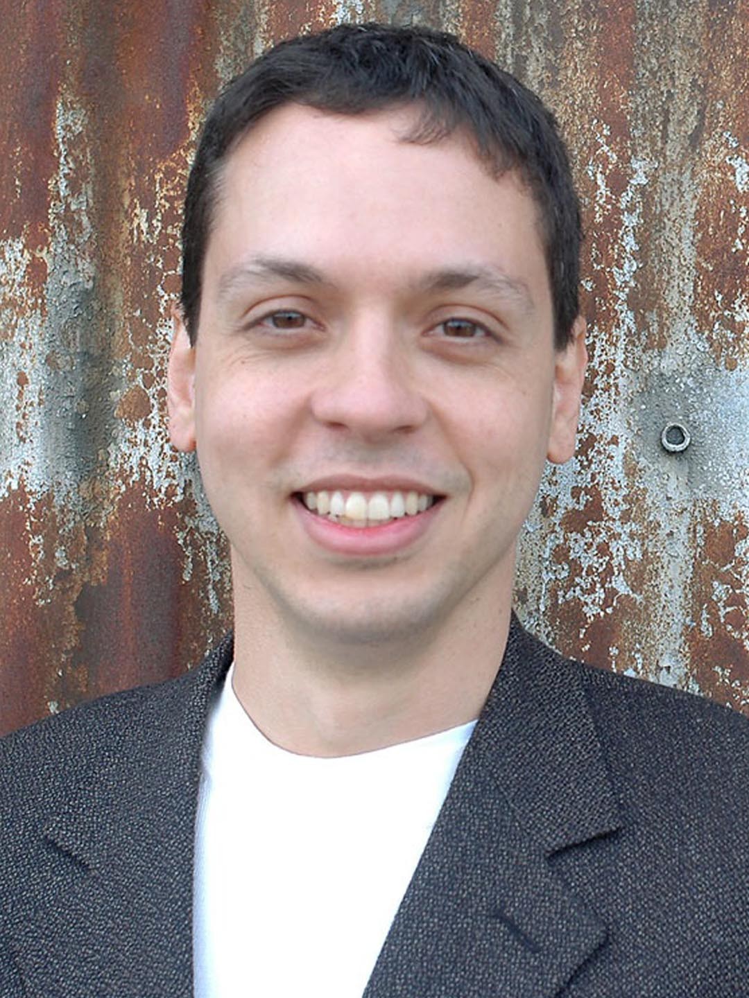 Markos Moulitsas Pictures | Rotten Tomatoes