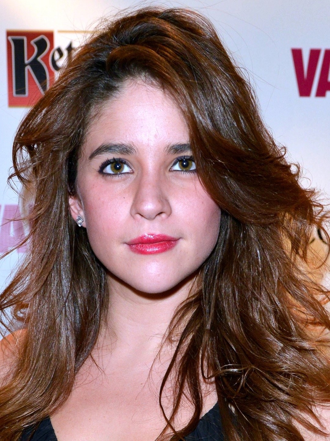 Cristina Masón Pictures | Rotten Tomatoes