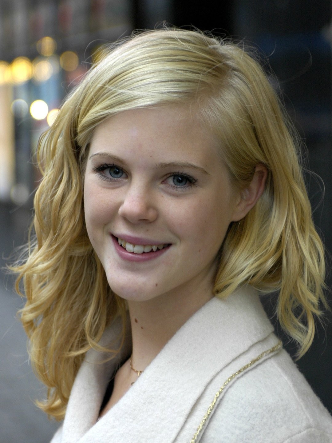 Elin Ahlberg Pictures | Rotten Tomatoes