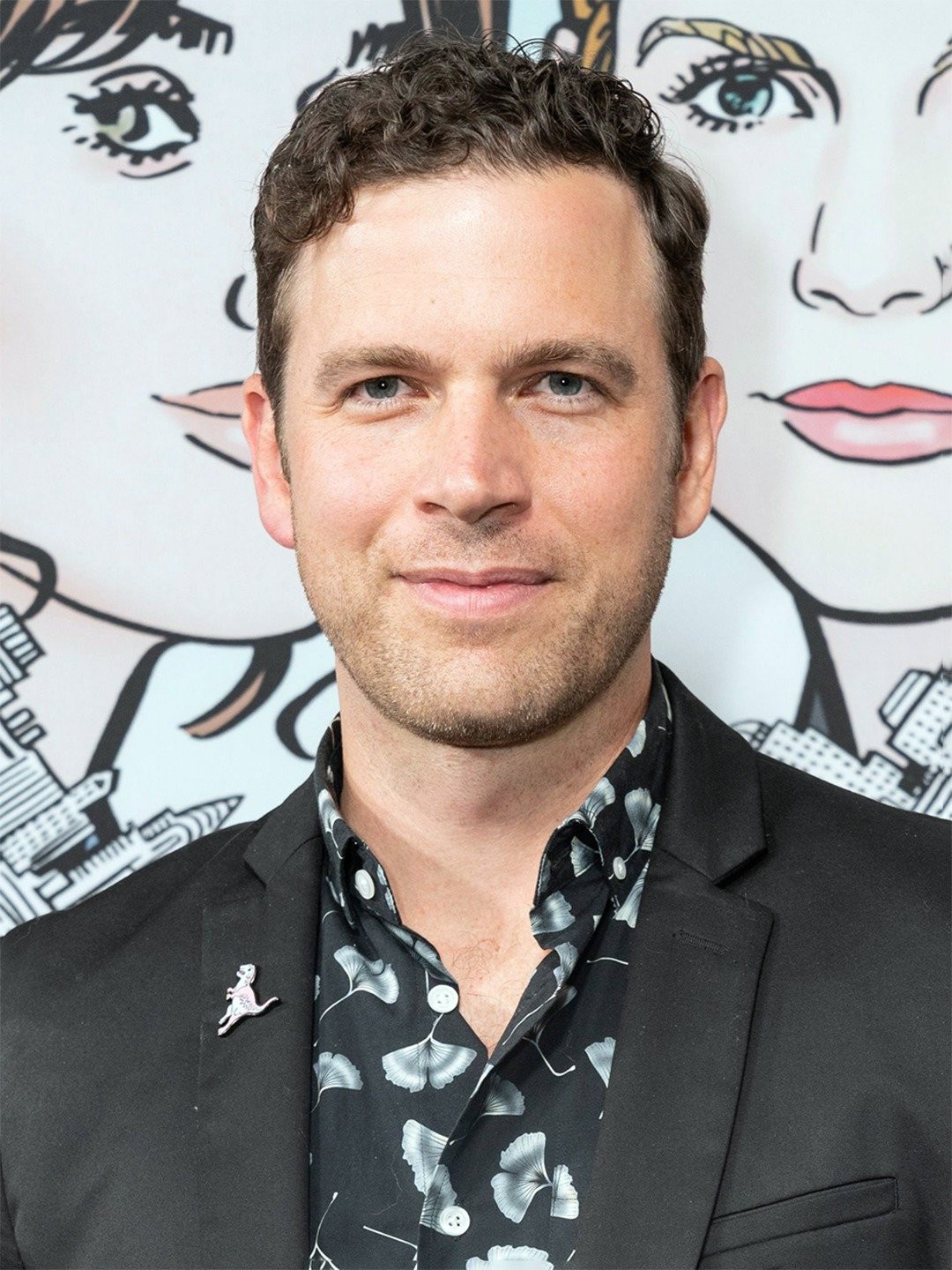 Zack Robidas Pictures | Rotten Tomatoes