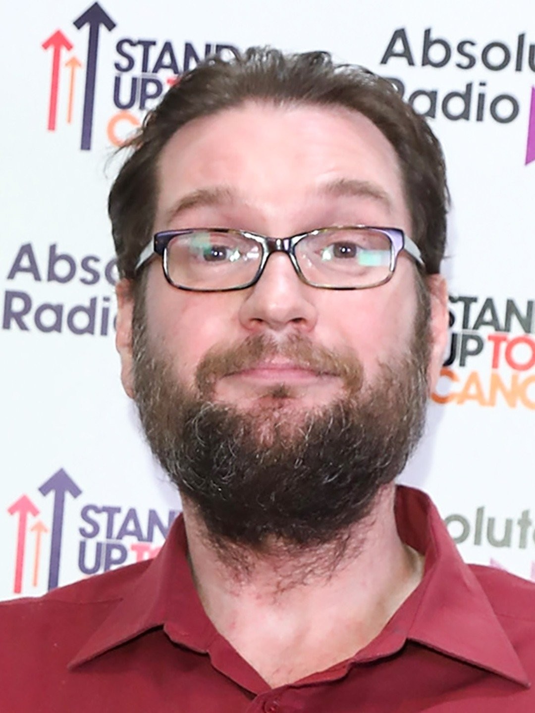 Gary Delaney Pictures | Rotten Tomatoes