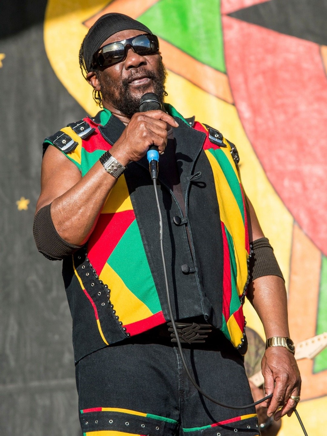 Toots and the Maytals Pictures | Rotten Tomatoes