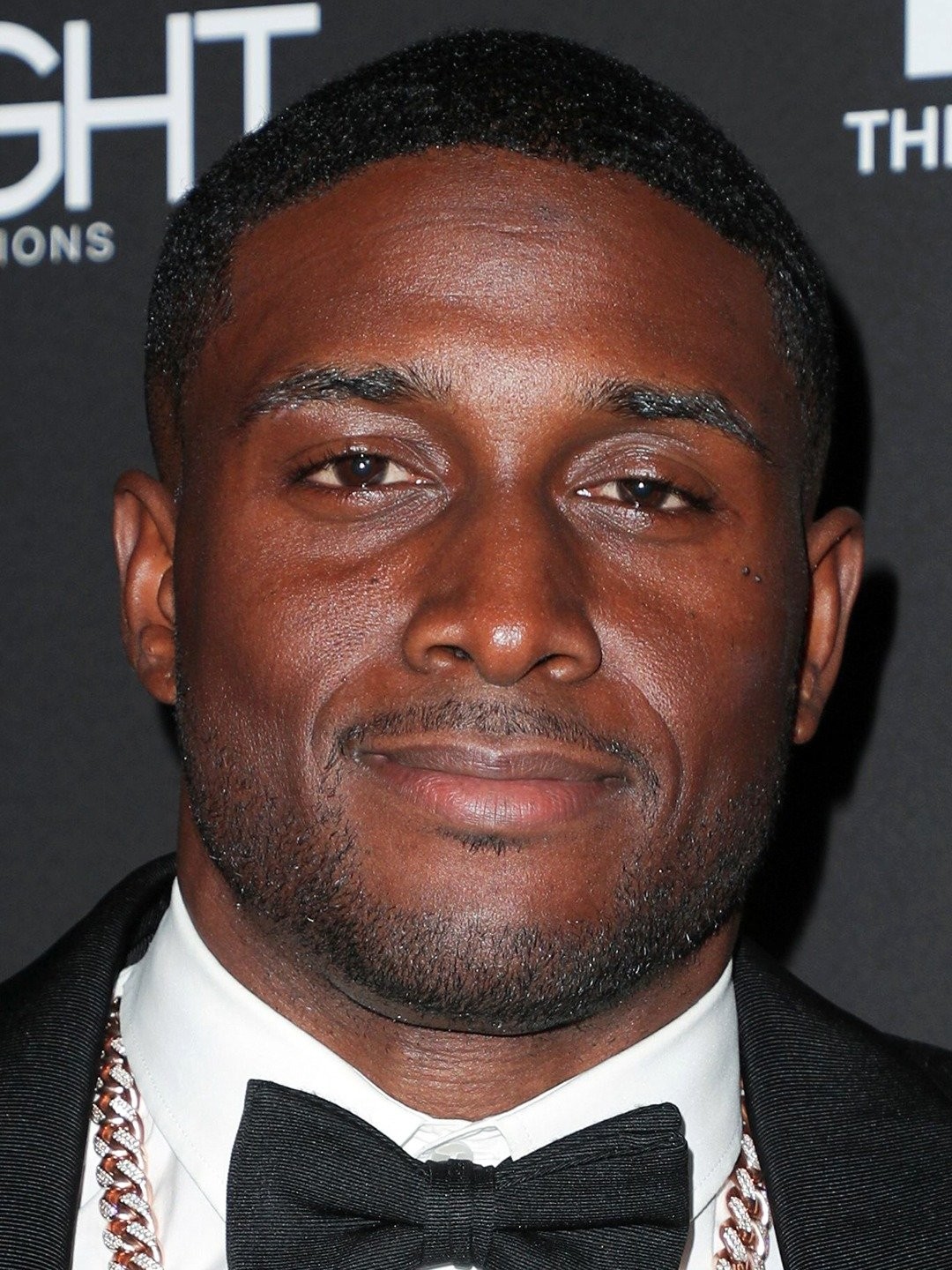 Reggie Bush Pictures | Rotten Tomatoes