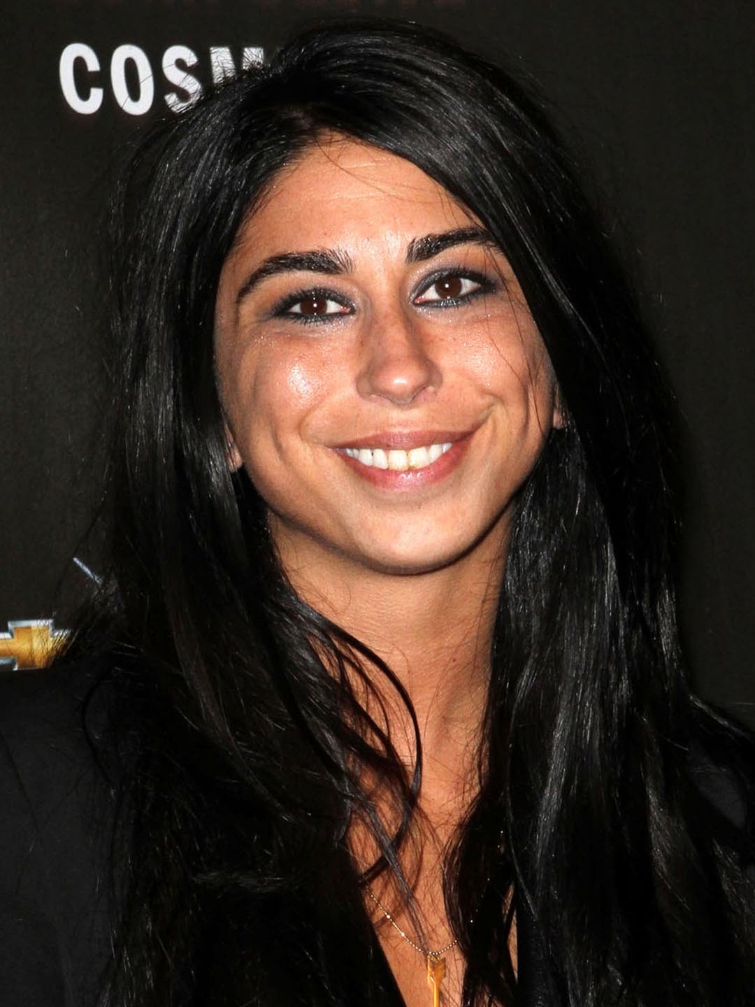 Courtenay Semel Pictures | Rotten Tomatoes