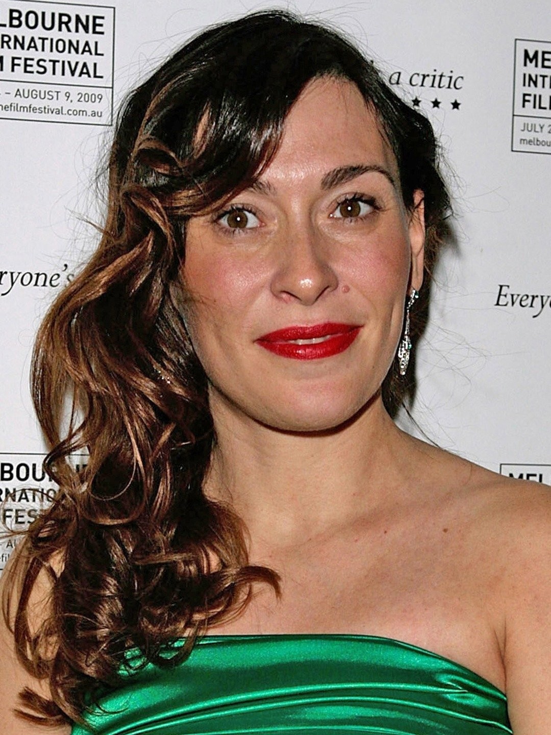 Victoria Haralabidou Pictures | Rotten Tomatoes