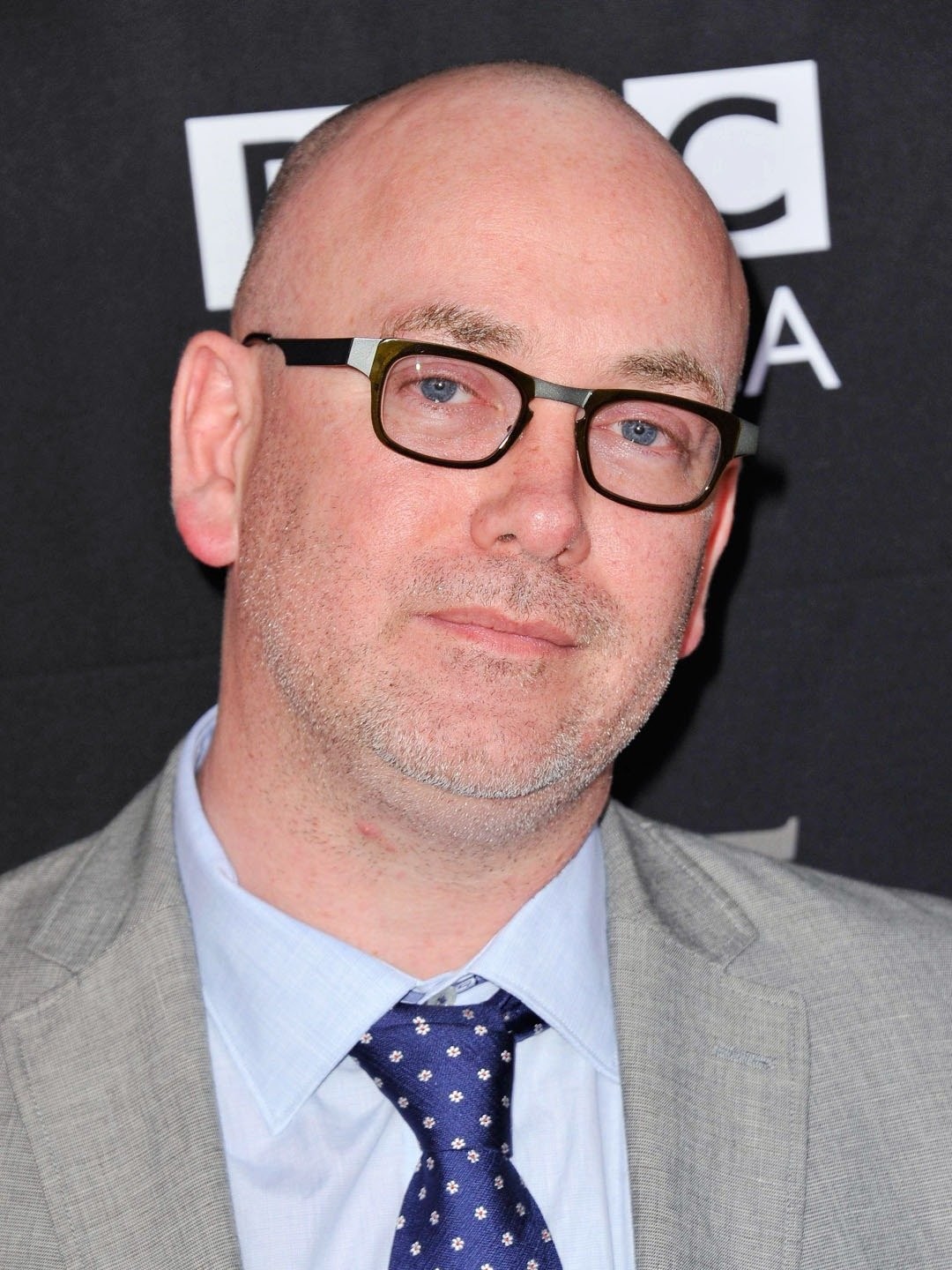 Neil Cross Pictures | Rotten Tomatoes