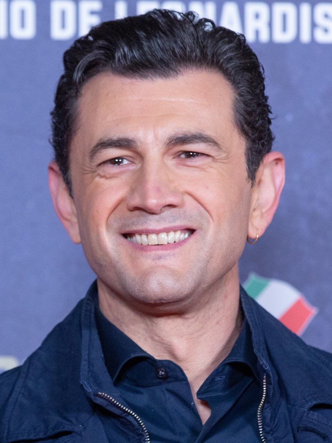 Vinicio Marchioni Pictures | Rotten Tomatoes