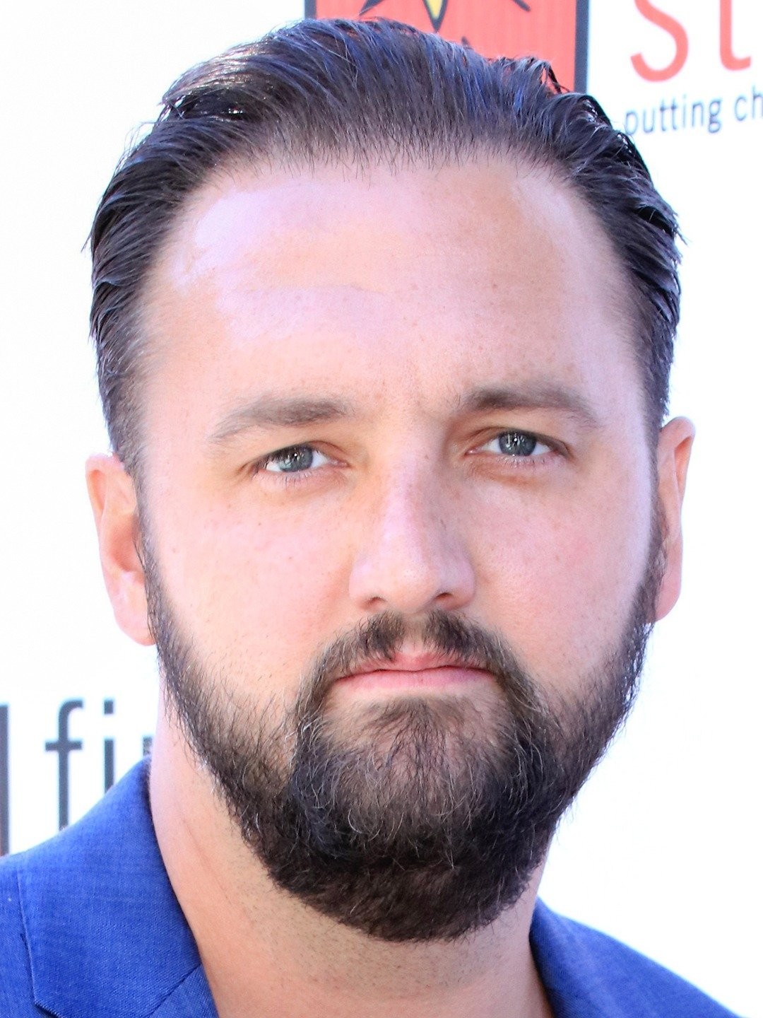 Daniel Lusko Pictures | Rotten Tomatoes