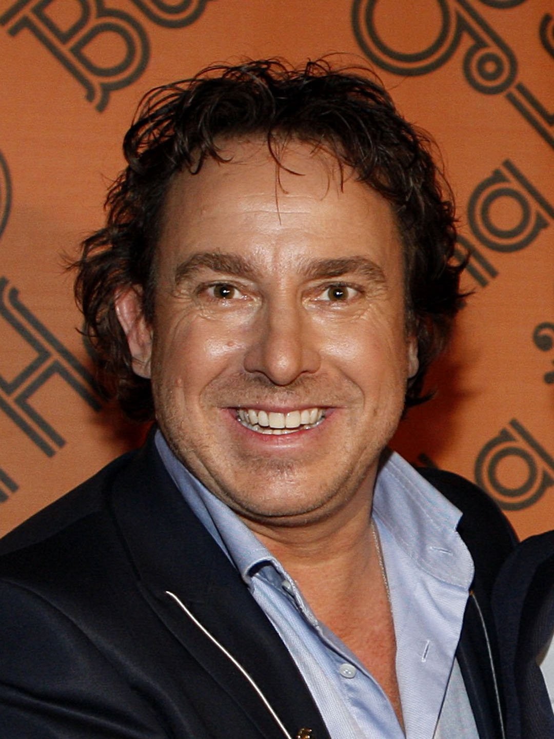 Marco Borsato Pictures | Rotten Tomatoes