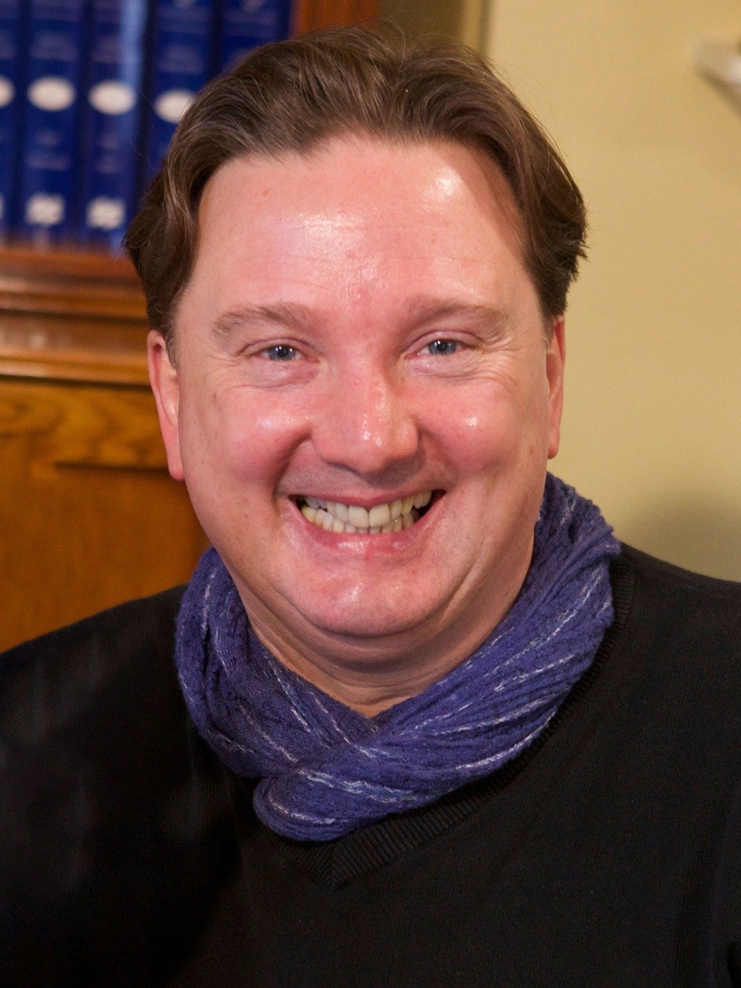 Derek Lyons Pictures | Rotten Tomatoes