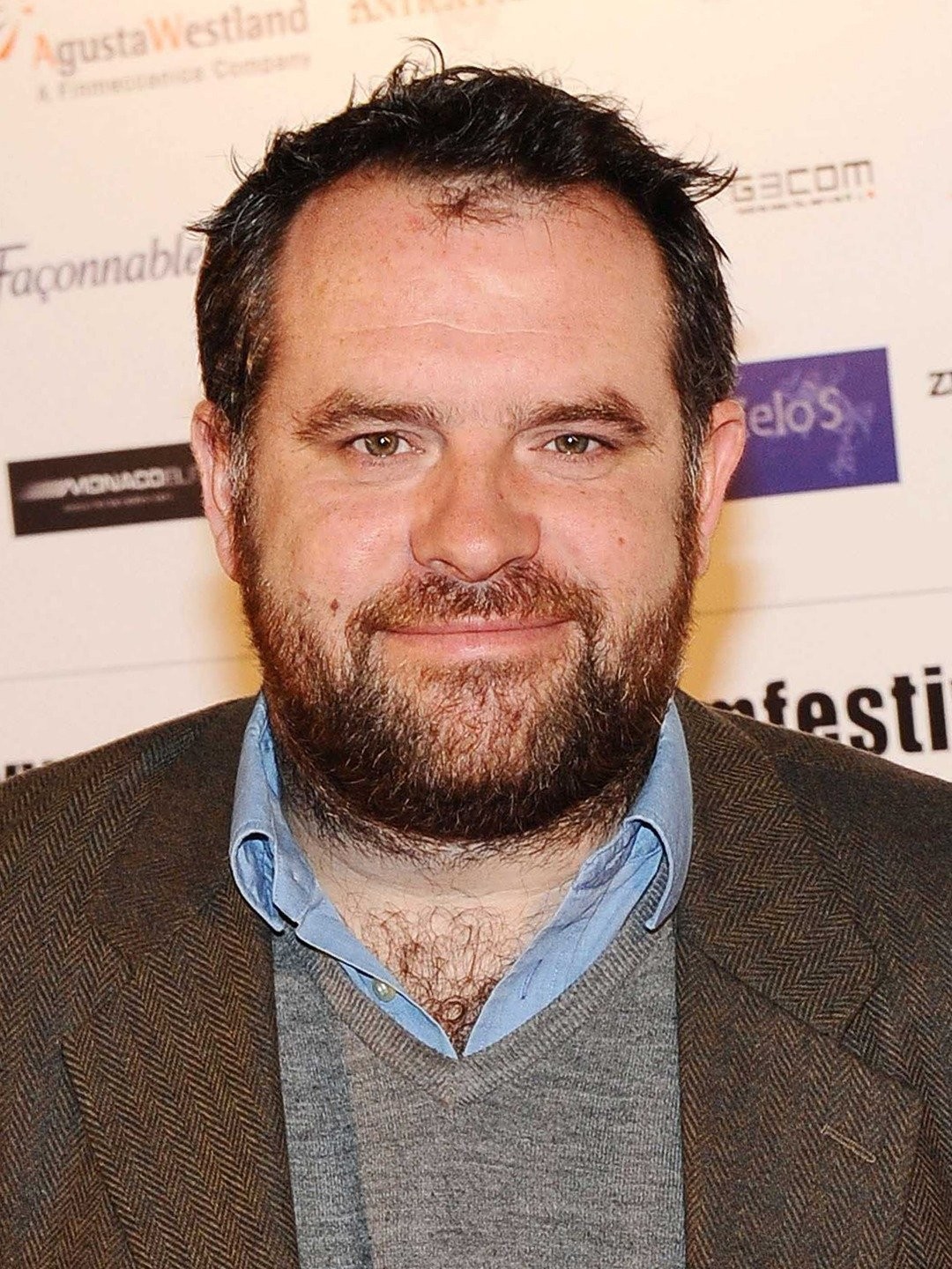 Bruce Webb Pictures | Rotten Tomatoes