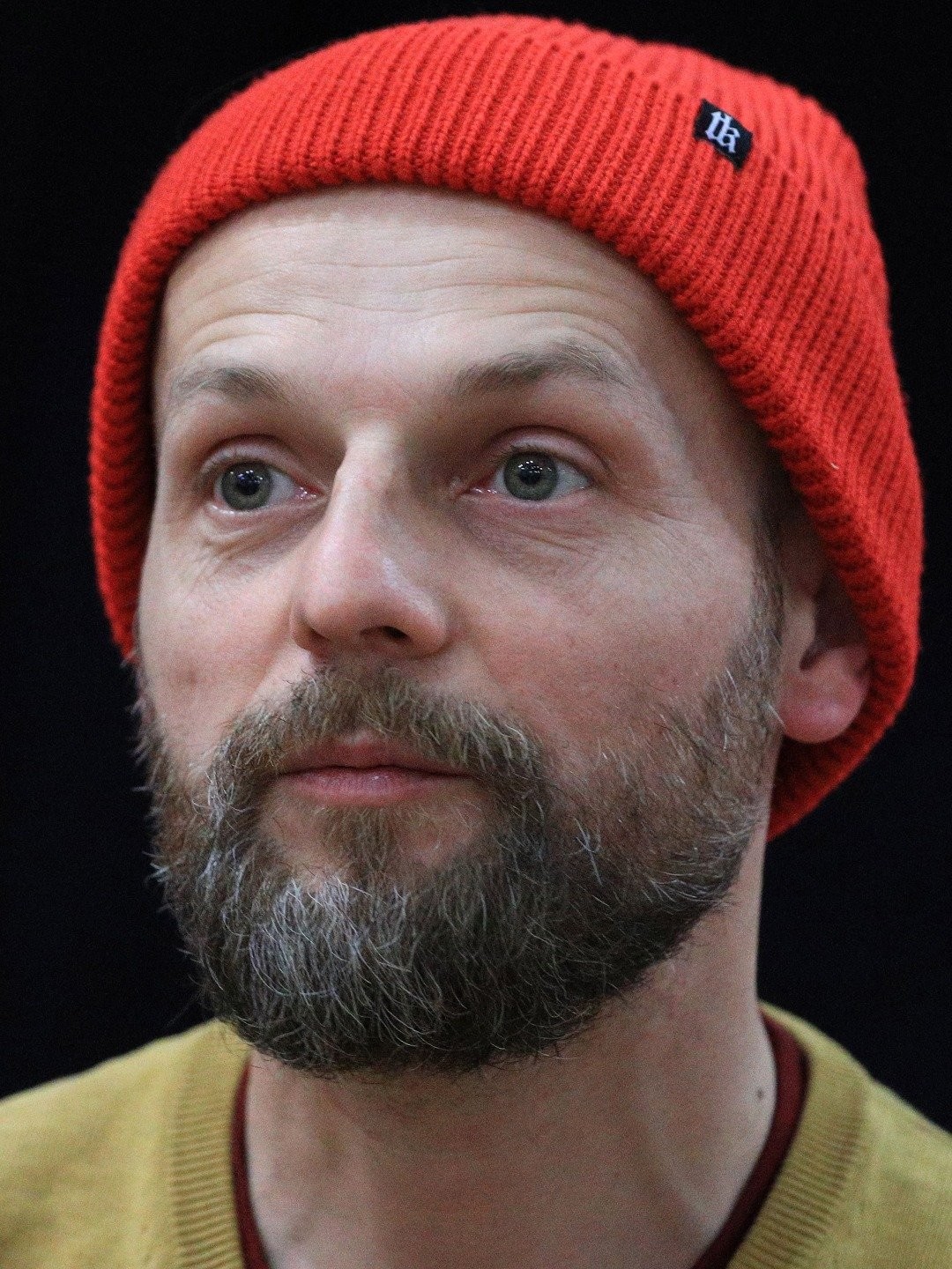 Ivan Vyrypaev Pictures | Rotten Tomatoes