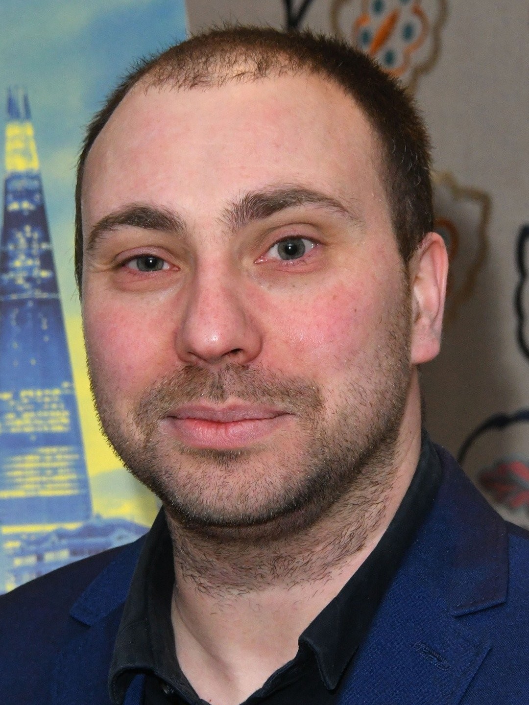 Greg Hall Pictures | Rotten Tomatoes