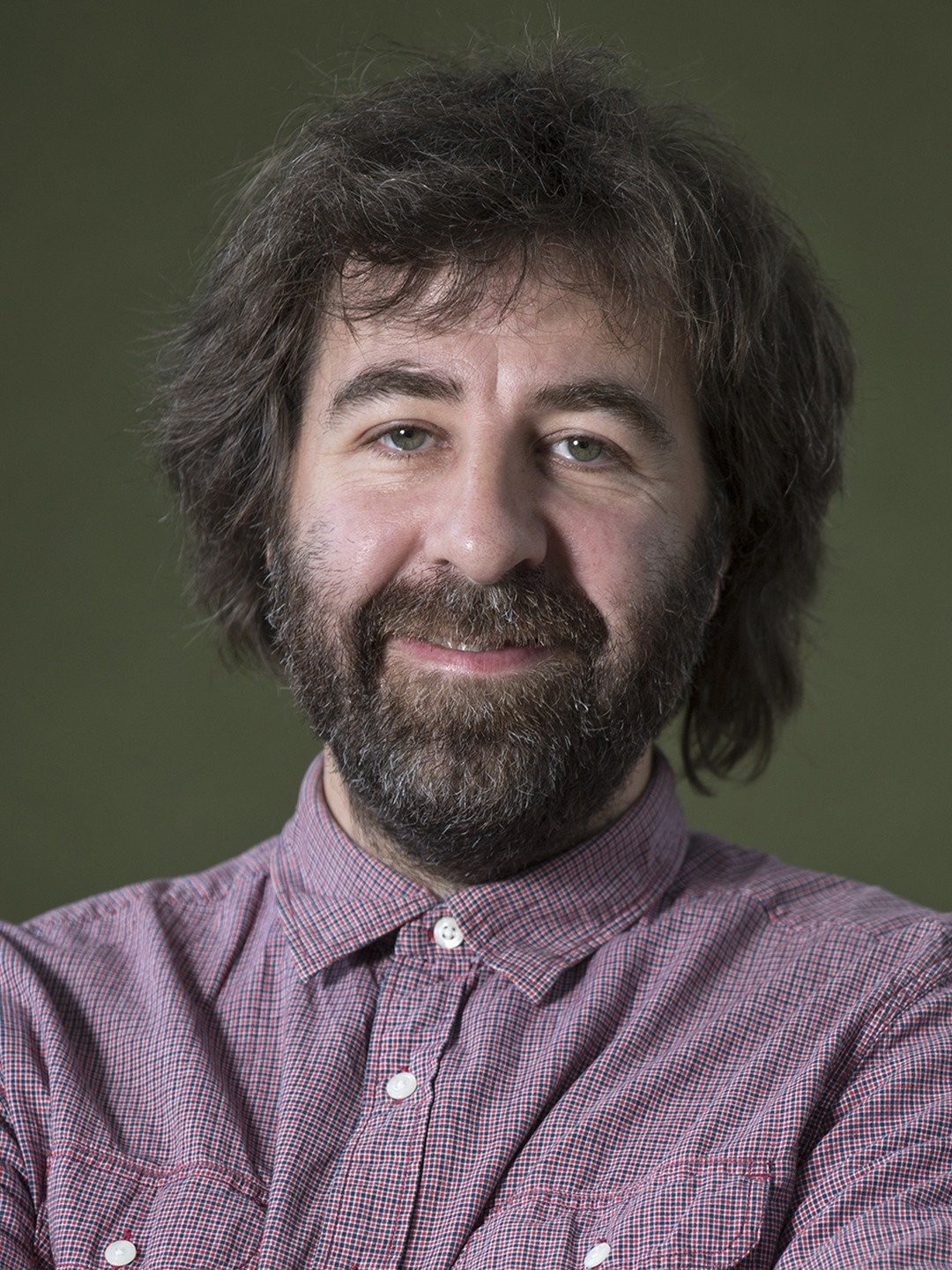 David O'Doherty Pictures - Rotten Tomatoes