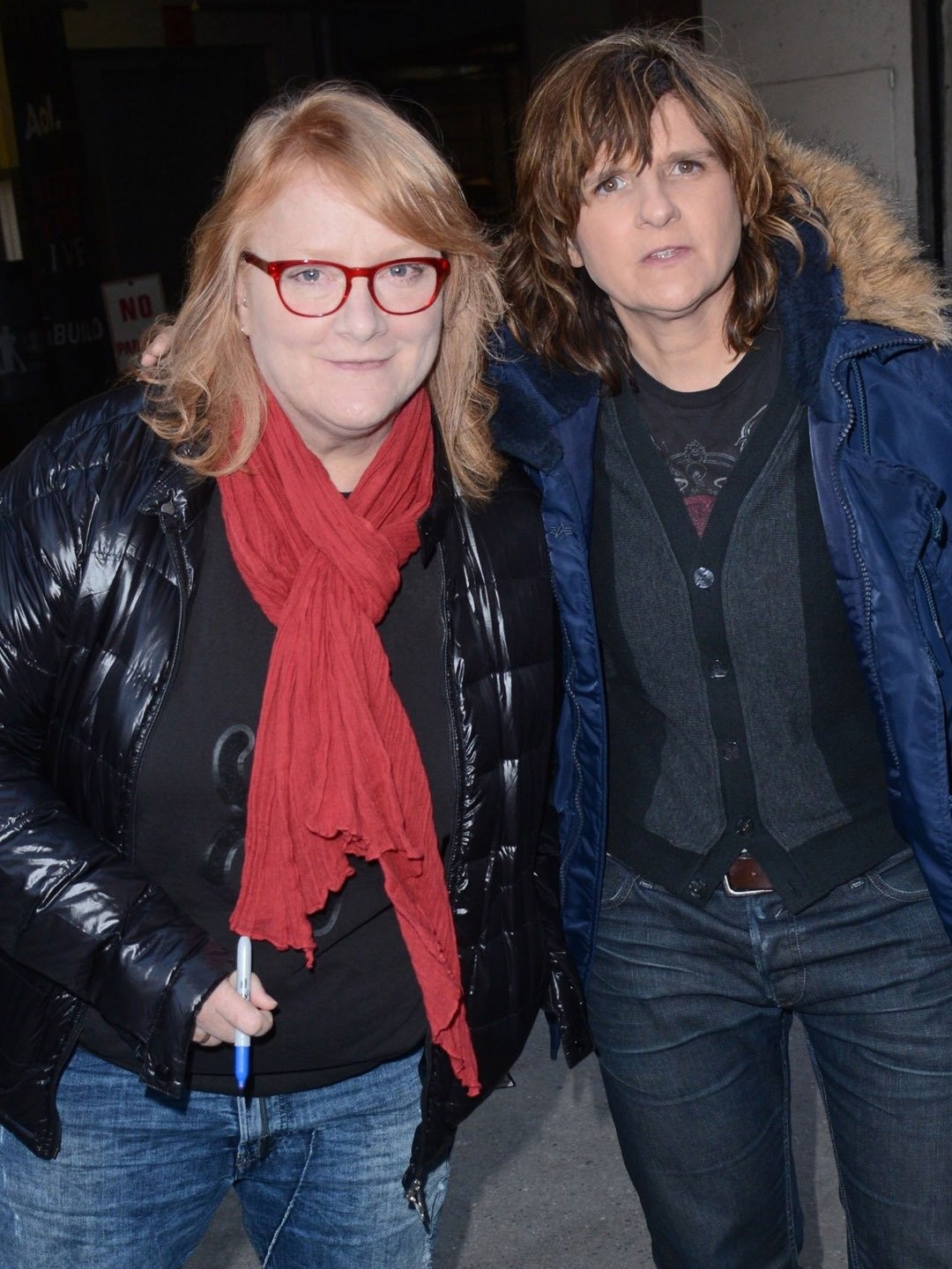 Indigo Girls Pictures | Rotten Tomatoes