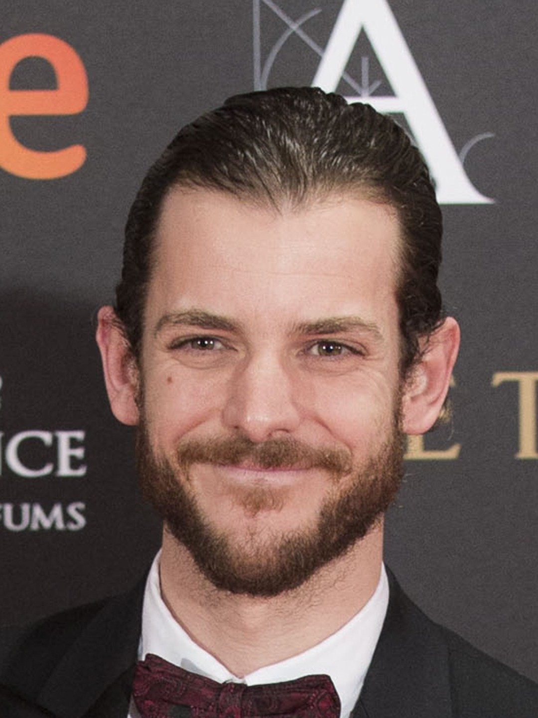 Guillermo Barrientos Pictures | Rotten Tomatoes