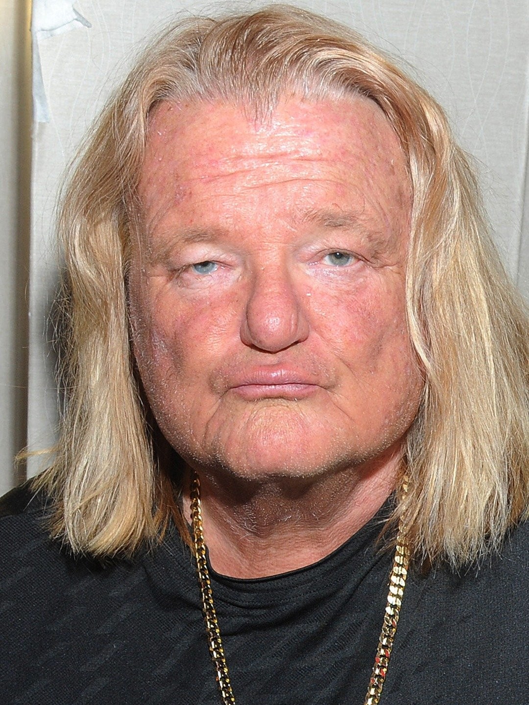 Greg Valentine Pictures | Rotten Tomatoes