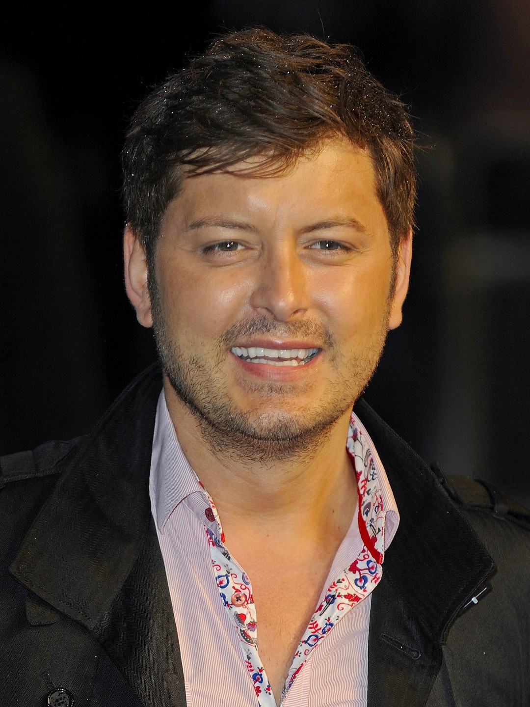 Brian Dowling Pictures | Rotten Tomatoes