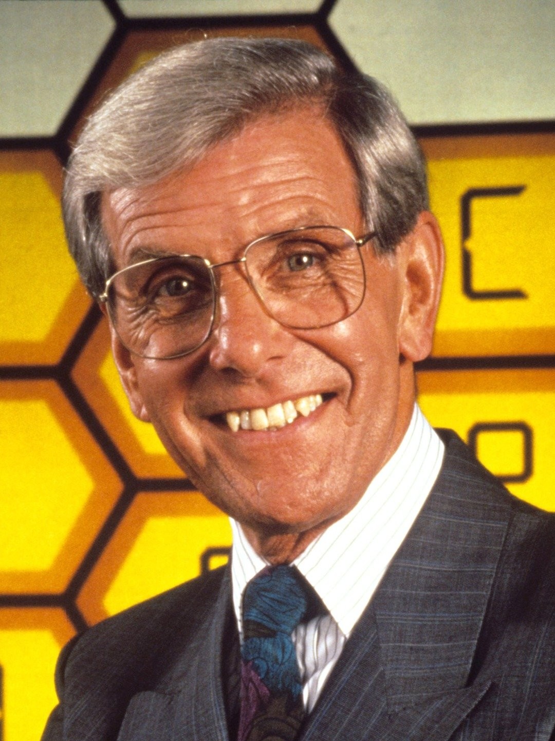 Bob Holness Pictures | Rotten Tomatoes